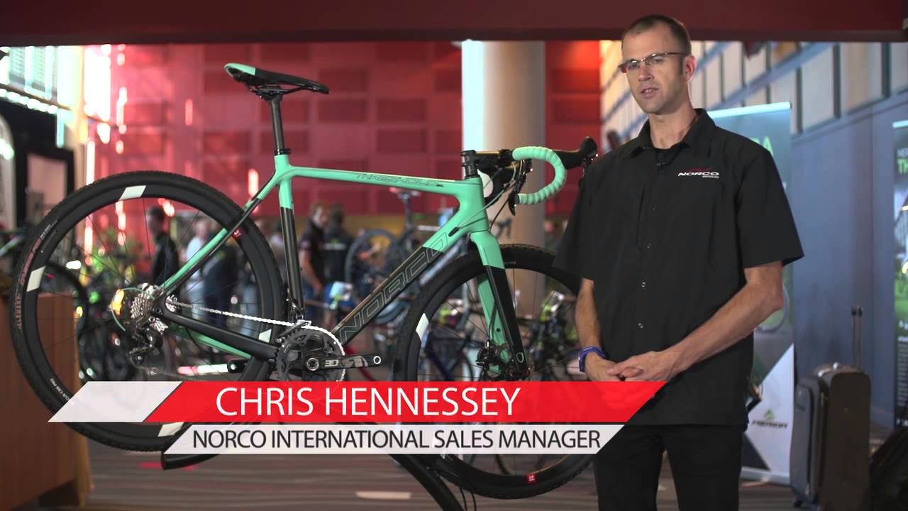 Norco Threshold Cyclocross Bike | 99 Bikes