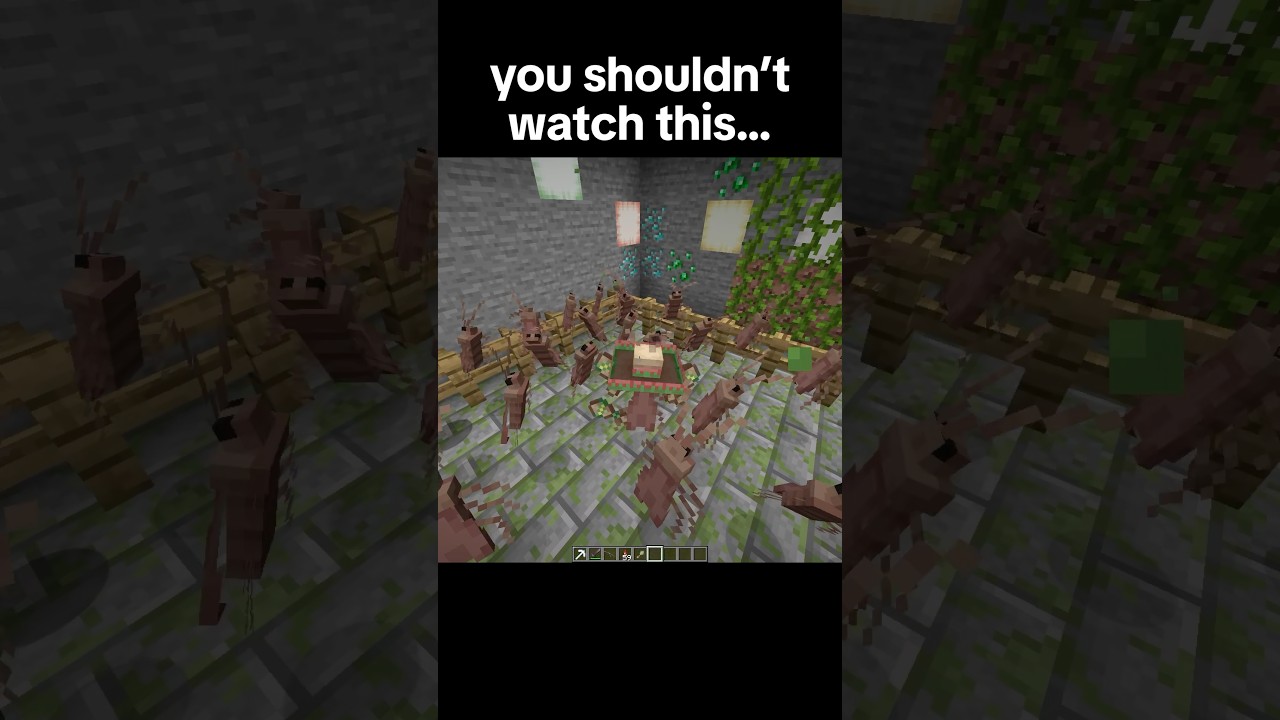 Minecraft meme #shorts #minecraft #minecraftmemes