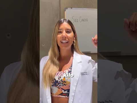 Cuánta Proteína debes consumir si quieres aumentar masa muscular 💪🏽 #proteinas #gym