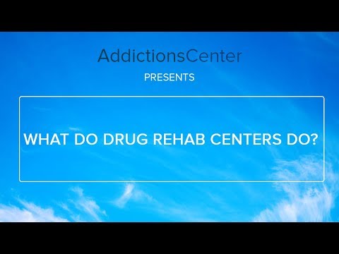 What Do Drug Rehab Centers Do - 24/7 Addiction Helpline Call 1(800)-615-1067