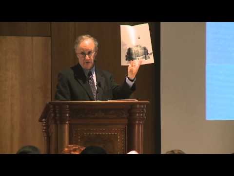 Royal Skousen, "The Original and Printer's Manuscripts" (Book of Mormon lecture, 1 of 3)