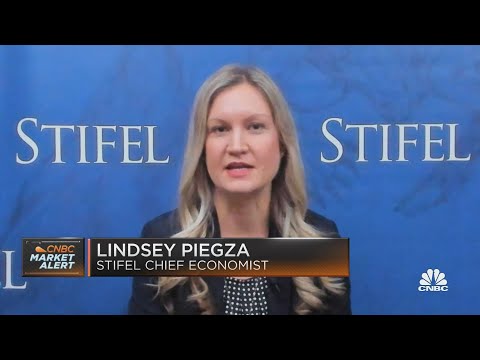 Investors are hyper-focused on interest rates: Piegza