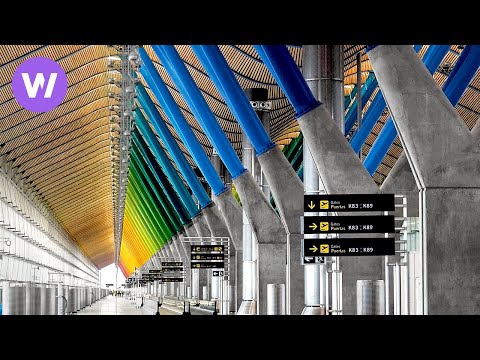 Madrid International Airport: Part of a global environmental strategy | Flights of Fancy 4