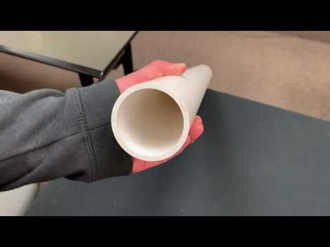 How to Find Mainline Pipe Size (Diameter)