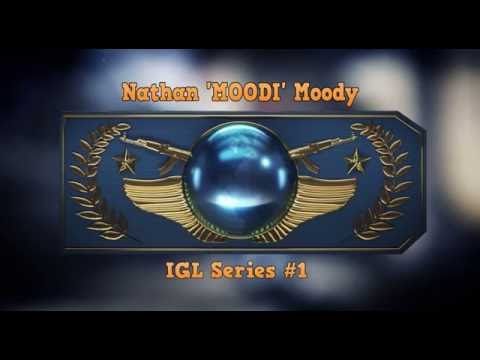 IGL Series - what is a IGL?! #1