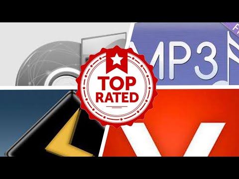 The Best Free Music Apps For Android π