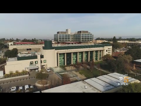 New Stanford Hospital Opens Doors, Begins Moving In Patients