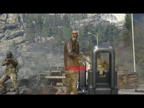 Steam Community :: Video :: When live gives you an RPG ... • Call of ...