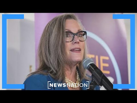 Is "Let's Go Brandon" a profanity slogan? | Morning in America