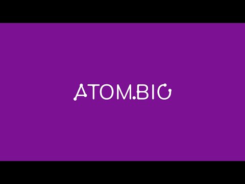 What is Atom.Bio?