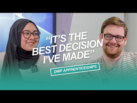 How To Start A Career In Tech | Apprenticeship Questions Answered