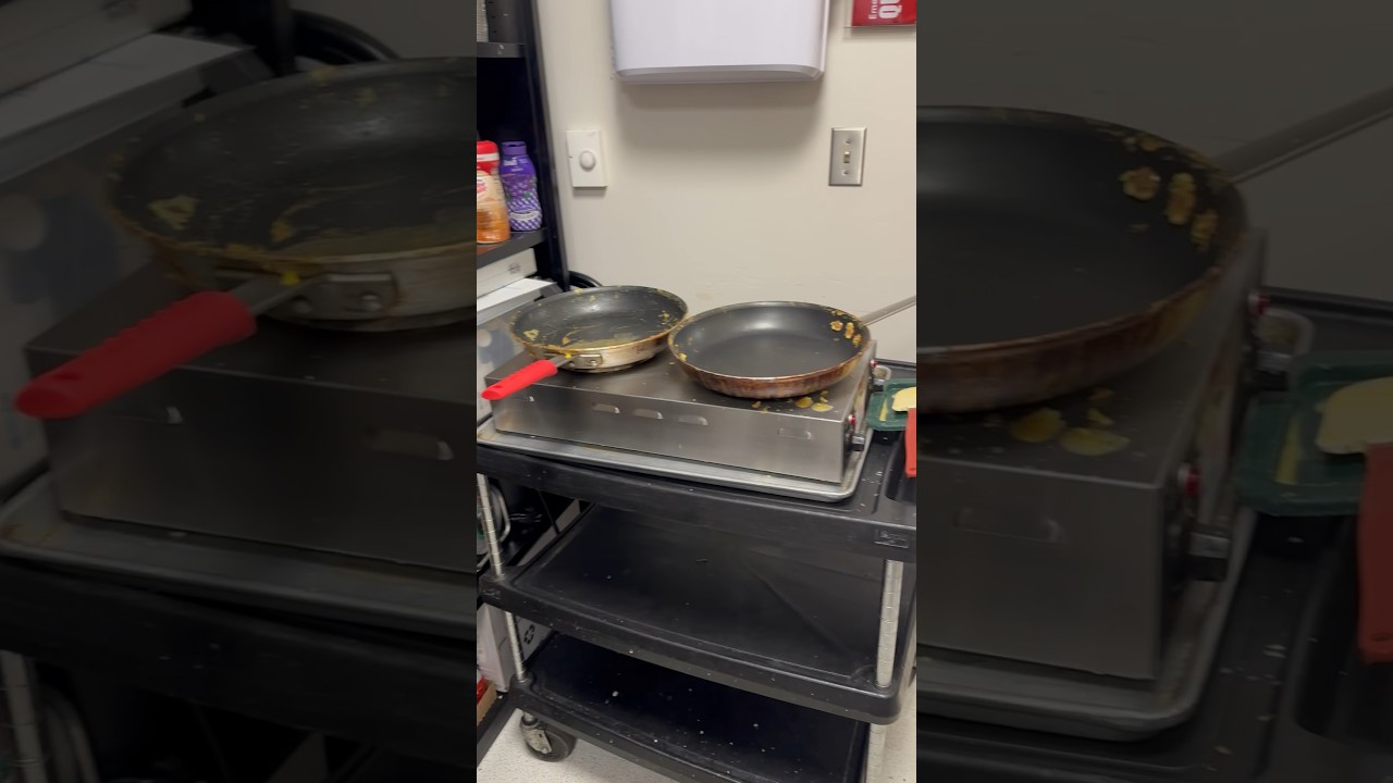 What are the Fire Code Violations Here? #firemarshall #firedepartment #filipina #VAMC #fireinspector