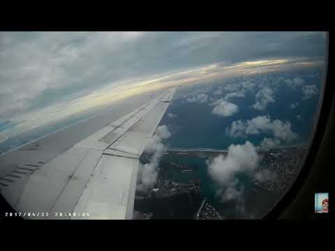 | Delta | MD-88 | Miami International Airport → Detroit Metropolitan Wayne County Airport (take off)
