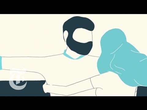 An Age Gap Versus the Heart Attack | Modern Love | The New York Times