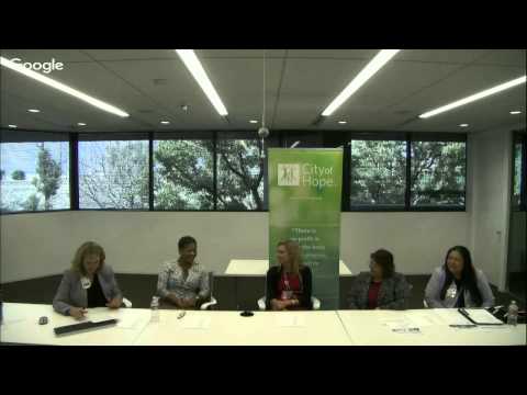 #NursesForHope | How do you obtain work - life balance as a nurse?