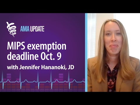 Medicare pay cuts coming in 2024 with Jennifer Hananoki, JD