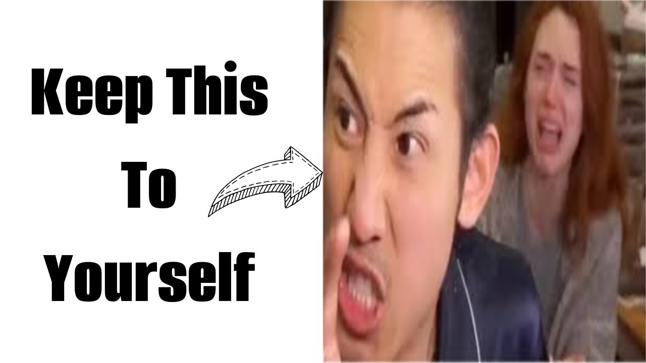 Stop Publicizing Your Relationships