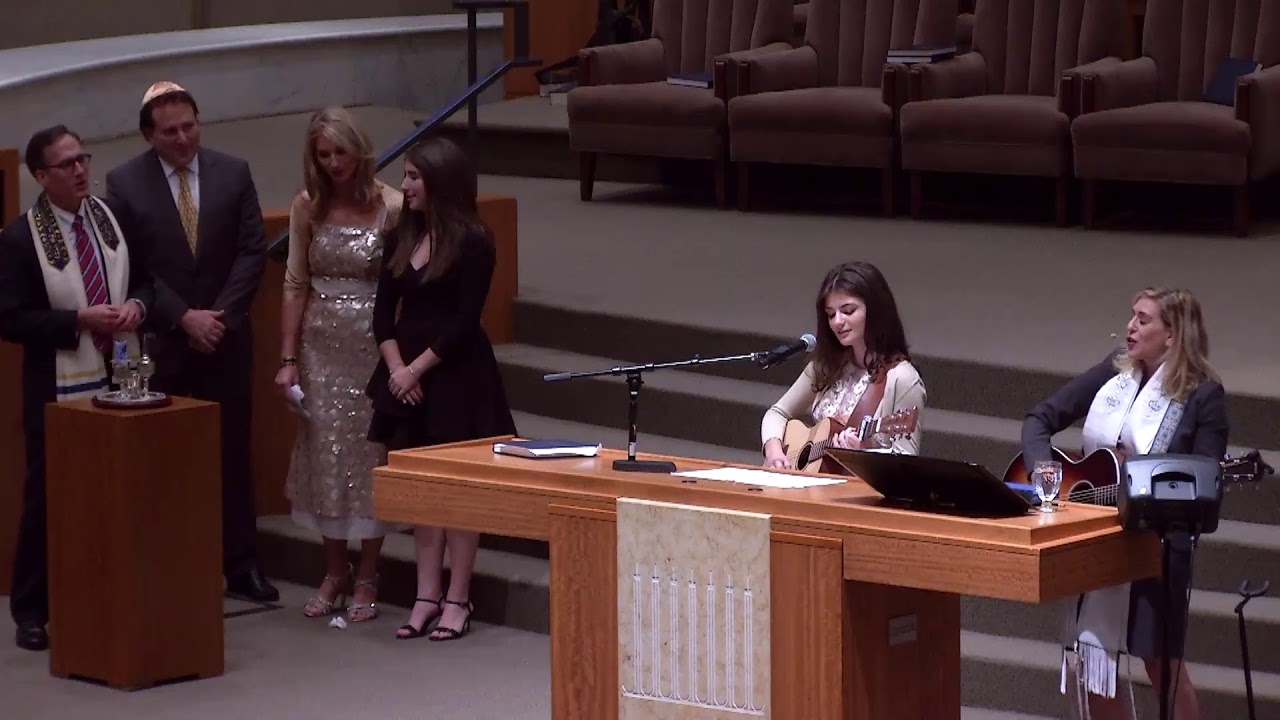 09/13/2019 Havdalah Service