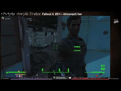 Steam Community :: Video :: Fallout 4 #3 – Almanach her