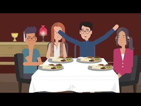 Episode 3.3 - Gender Roles, Gender Identity, Gender Expression