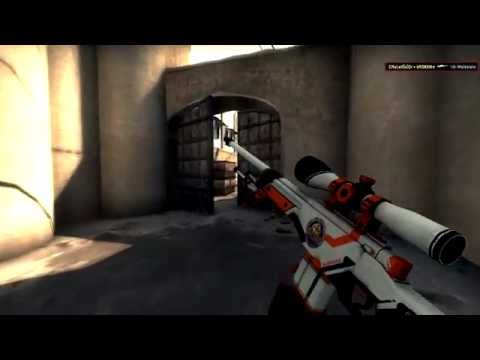 Steam Community :: Video :: AWP CLUTCH by CRyLeX