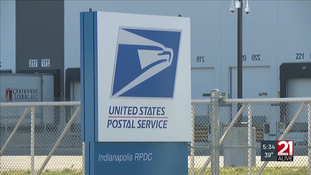 USPS Restructuring Causes Postal Delays For The Papers, Inc ...