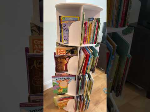 Best kids bookshelf