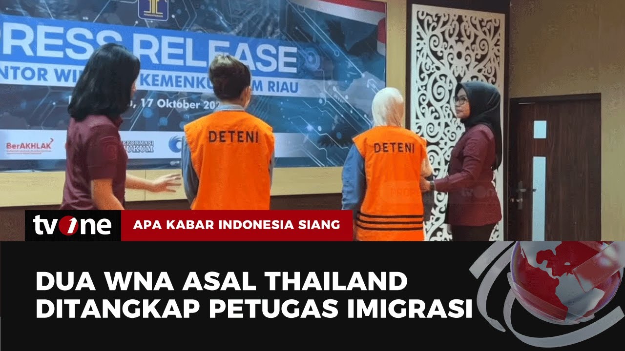 ADA APA KASUS WNA JESIKA DENGAN IBUNYA MALAH IBUNYA TELAH TERBIT DAN ...