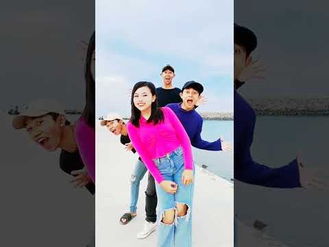 Jedag Jedug Enak Terbaik 2023 Arik Saputra Bian Arya Wulan Bocil #shorts Fans Mikael TubeHD