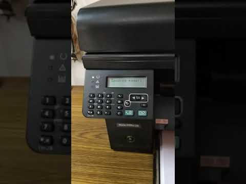 फैक्स कैसे करें l फैक्स करना सीखे l How to use fax machine l बस 2 मिनट में fax करना सीखे l