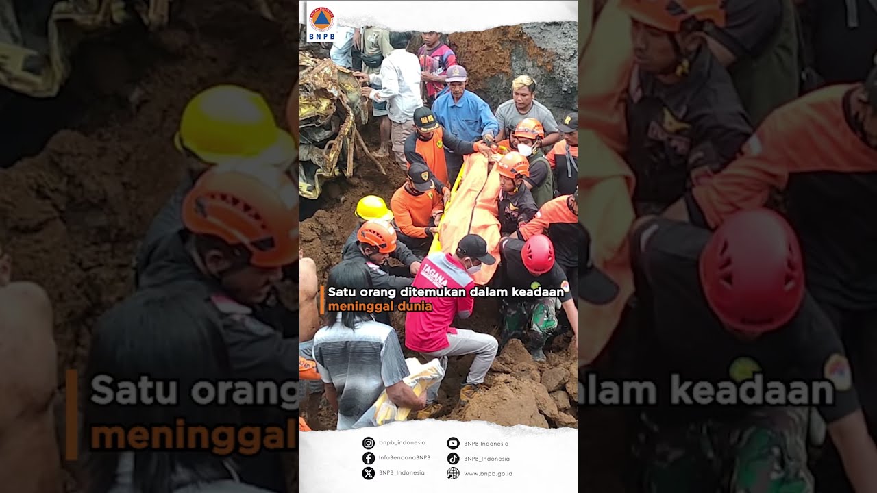 Berita 60 Detik Edisi 5 Juni 2024