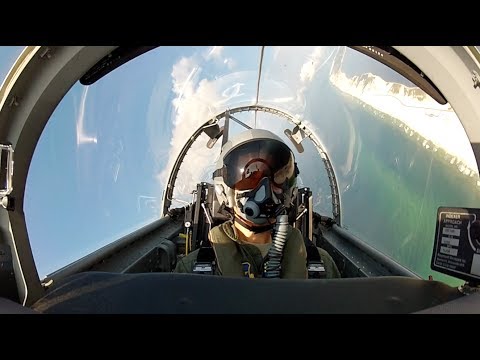 Combat Systems Officer Training