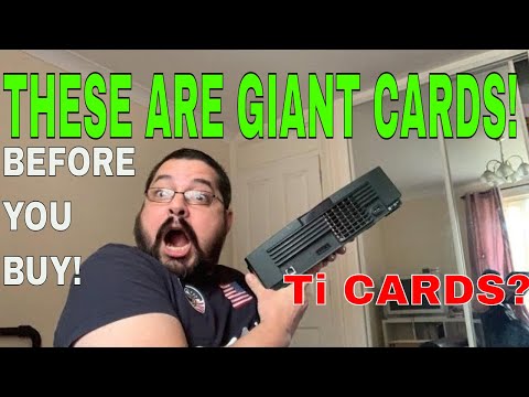 30 Series Nvidia Cards releases | Don’t buy one until you seen this!