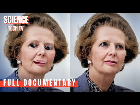 The Terrifying Truth of Facial Recognition | In Your Face | Full Documentary