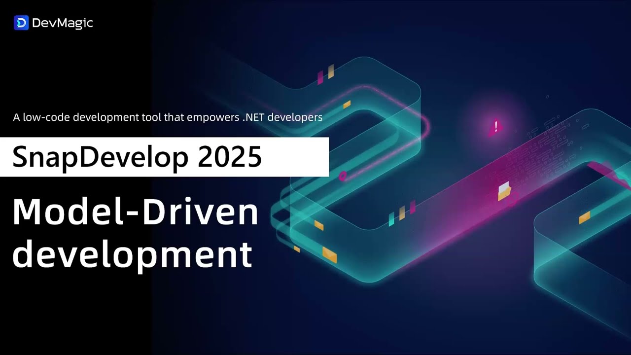 Model-Driven Development