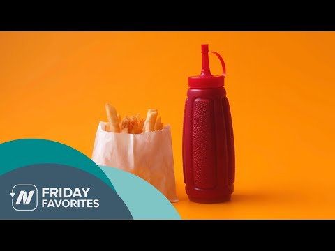 Friday Favorites: Is Vegan Food Always Healthy?