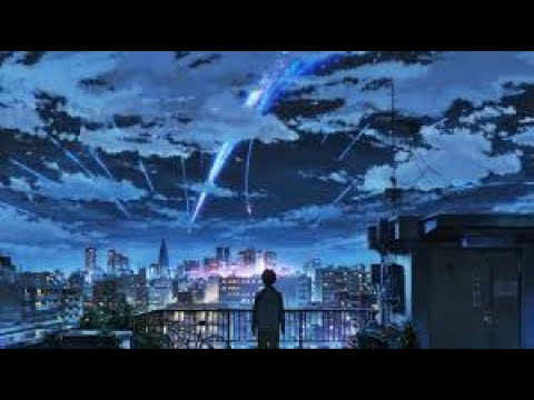 Best Anime Endings Of All Time - Playlist Part 2