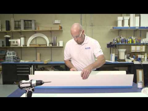 Building Product: TimberTech Open and Closed Joint Cladding [1032d53 ...