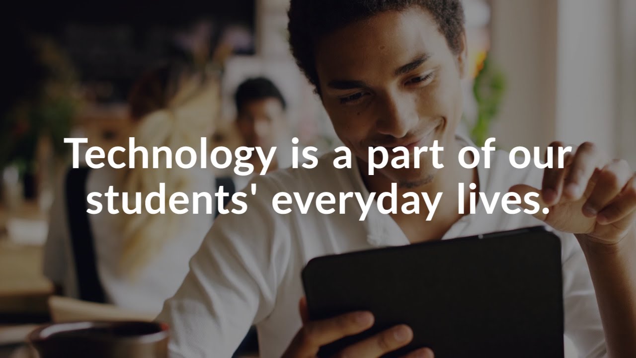 The Instructional Technology Certification Program