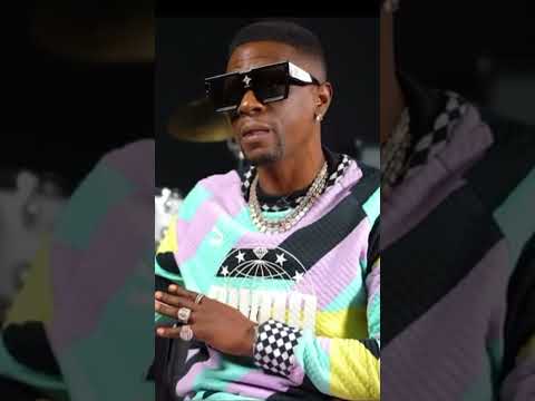 BOOSIE GIVES HIS DEFINITION OF A “RAT” (SHOCKING)