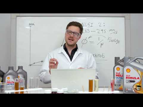 Ask Rob Episode 7 - What does API SP mean?