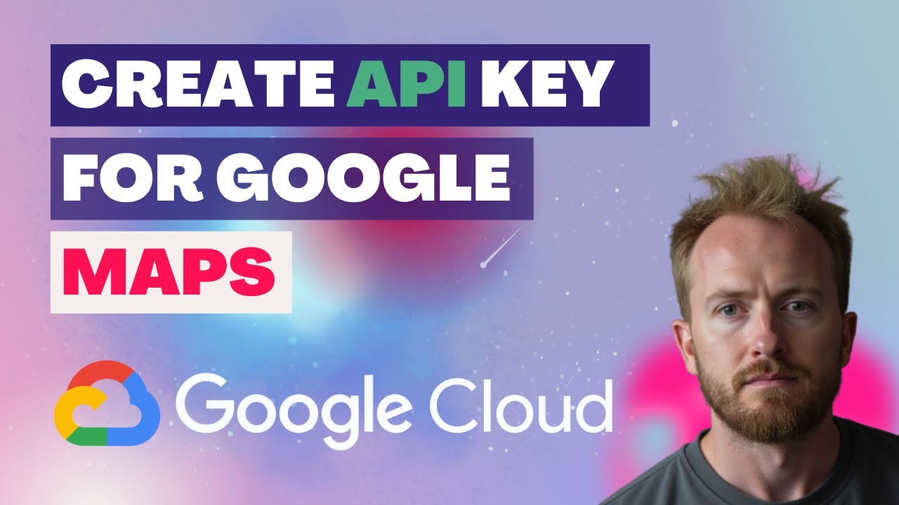 How to Create a Google API Key for Google Maps 🗺️ | WordPress Integration Tutorial
