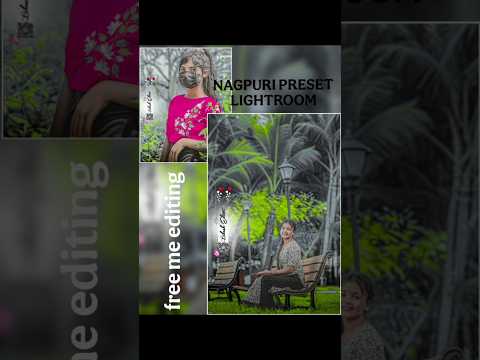 The Horror of Nagpuri Photo Editing
