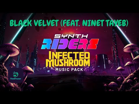 Steam Community :: Video :: Synth Riders |Third Person View | Black ...