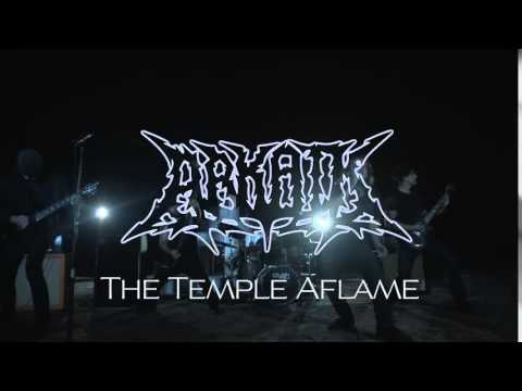 Arkaik video trailer.