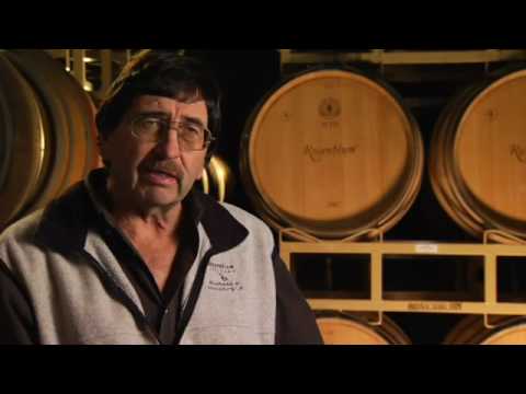 The Varietal Show: Zinfandel