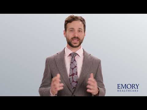 Matthew Gary, MD - Neurosurgeon at Emory Healthcare