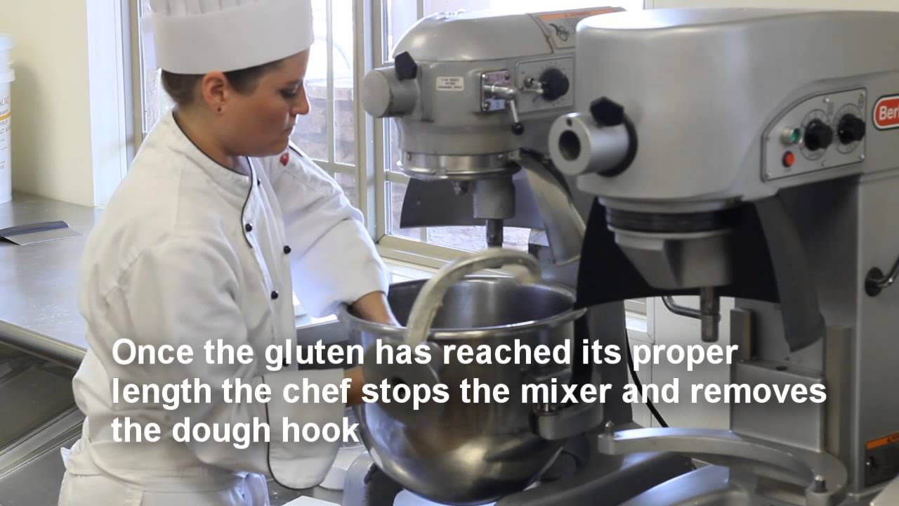 Mastering the Straight Dough Method: A Comprehensive Guide to Yeast ...