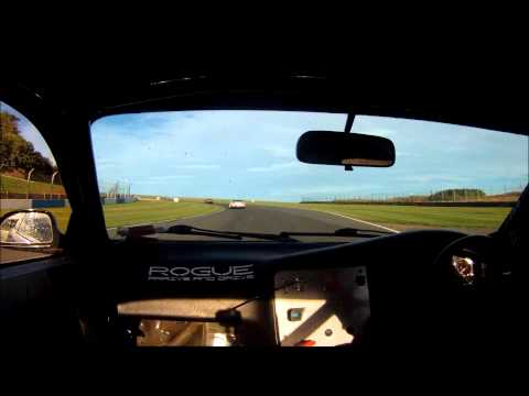 MR2 Super GT - Like a Boss!