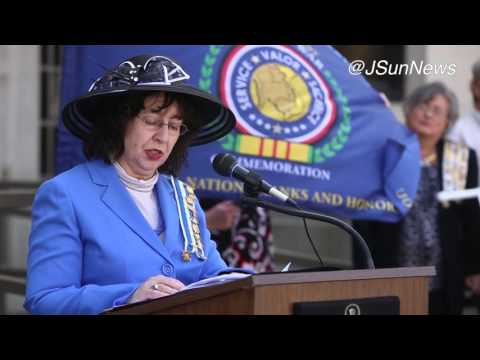 VIDEO: Symbolism of Vietnam commemoration flag explained